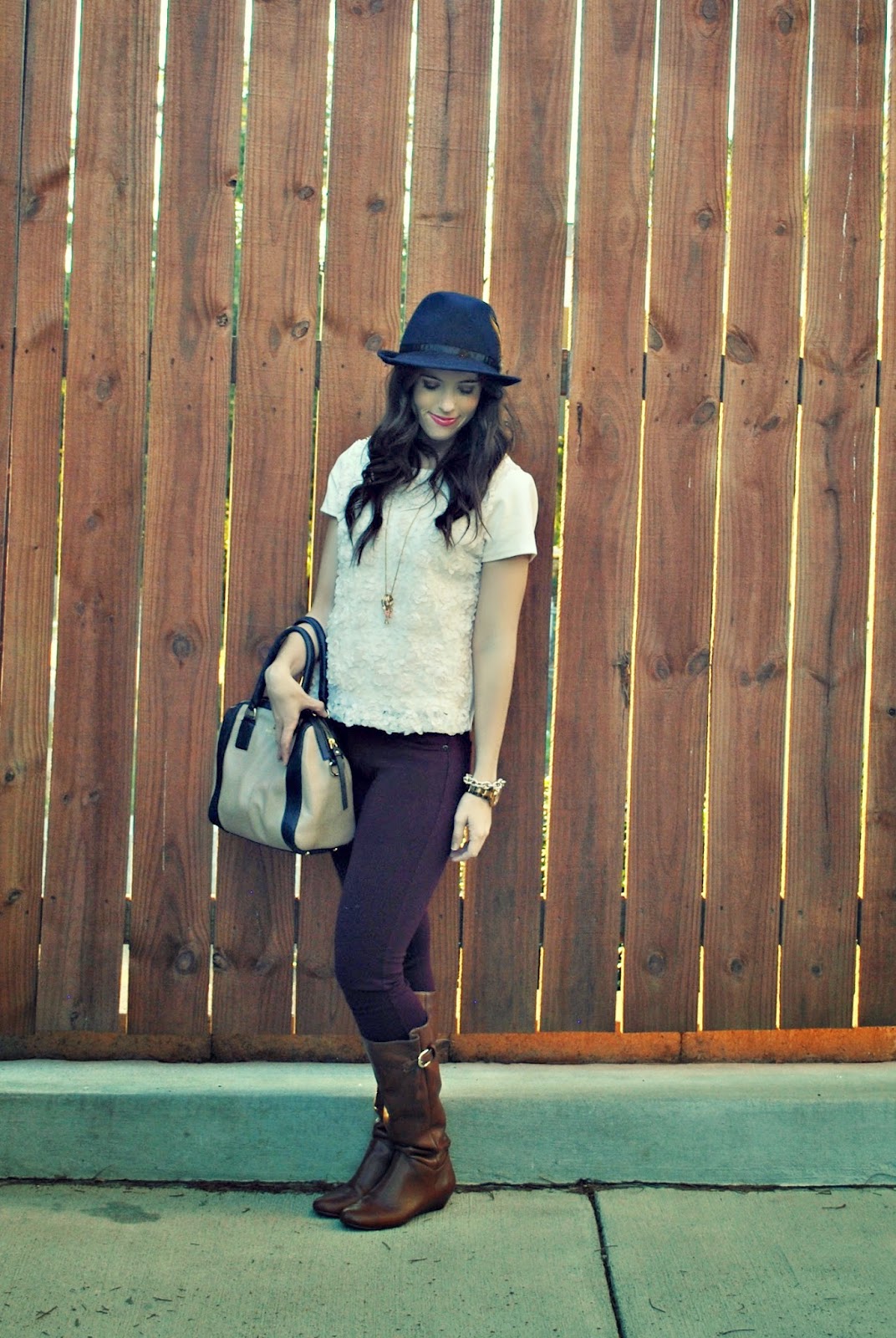 Simply Style Remains: Fall textures