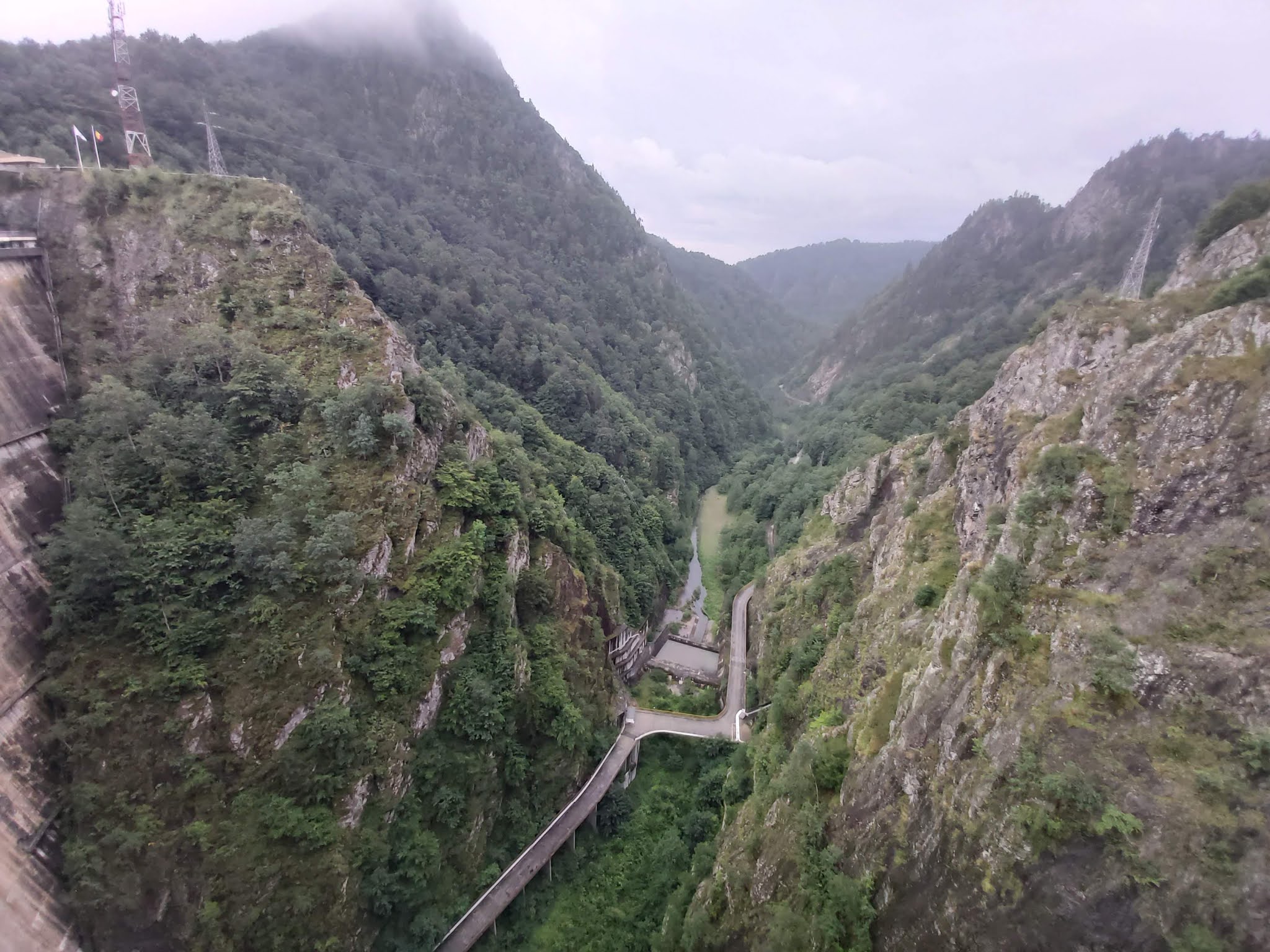 AFK - Blog de weekend: Cheile Varghisului si Tisitei