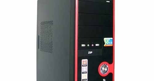 Tech Hub: Computer Parts