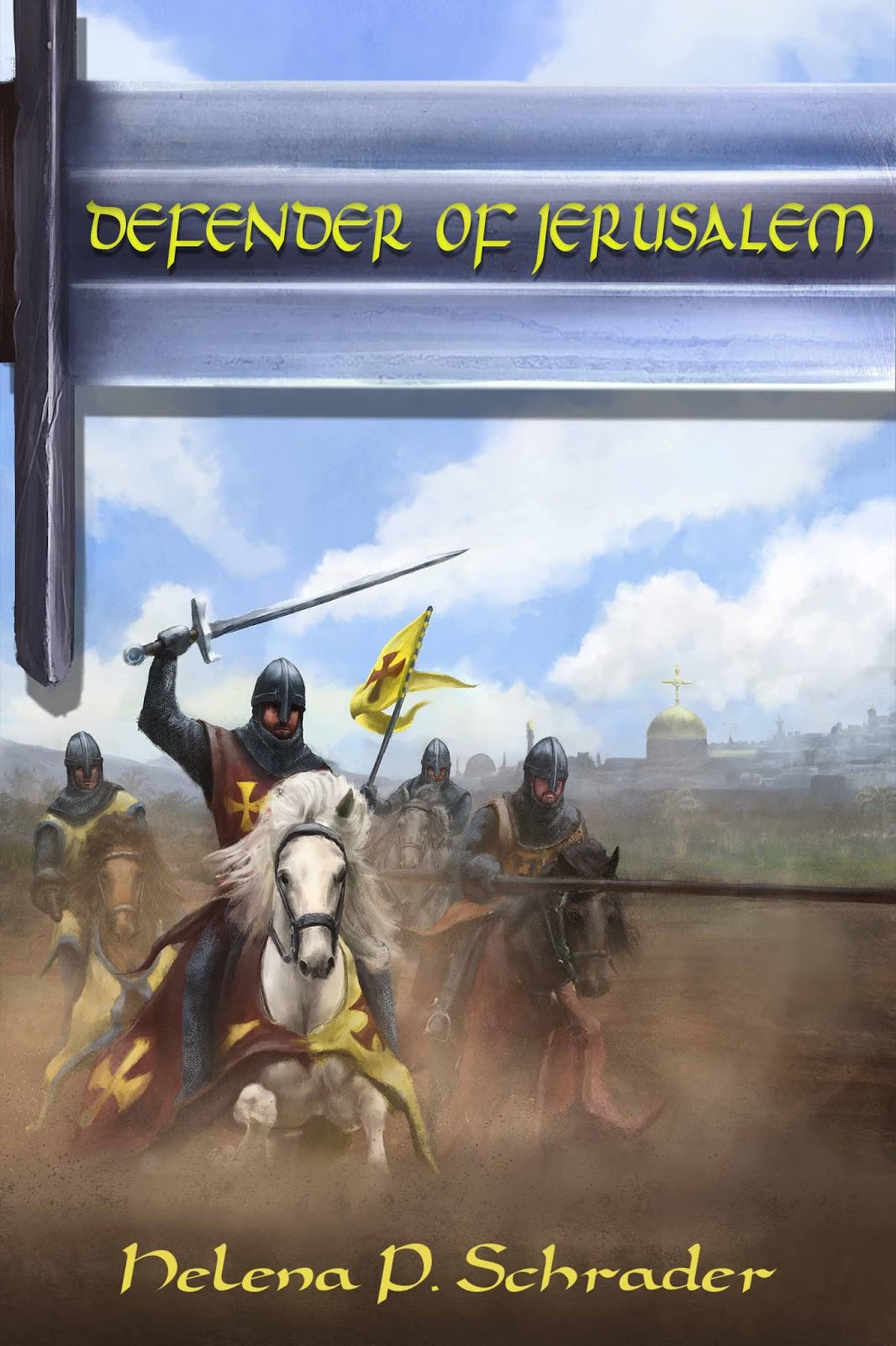 Defending the Crusader Kingdoms: A Crushing Defeat over Saladin - The ...