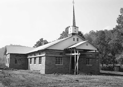 The Rowell Bosse North Carolina Room: Overview of the Eastatoe Township