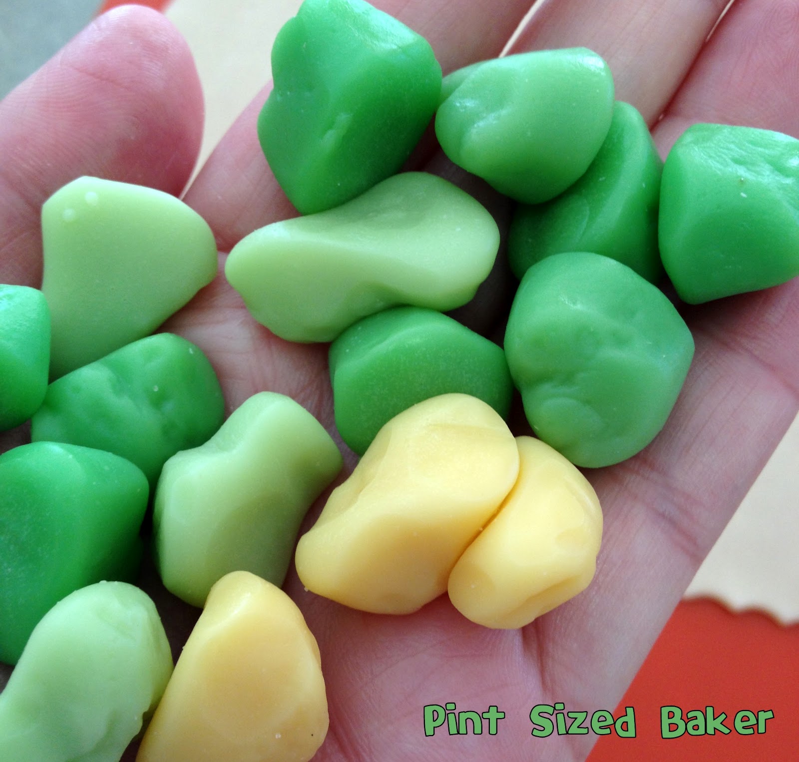 Booger Pop Tarts Pint Sized Baker Booger Pop Tarts Pint Sized Baker