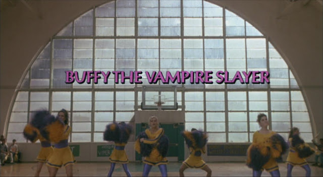 From Midnight, With Love: Midnight Movie of the Week #131 - Buffy The ...