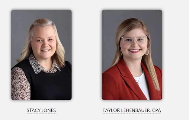 Get To Know The Wilson Toellner Team