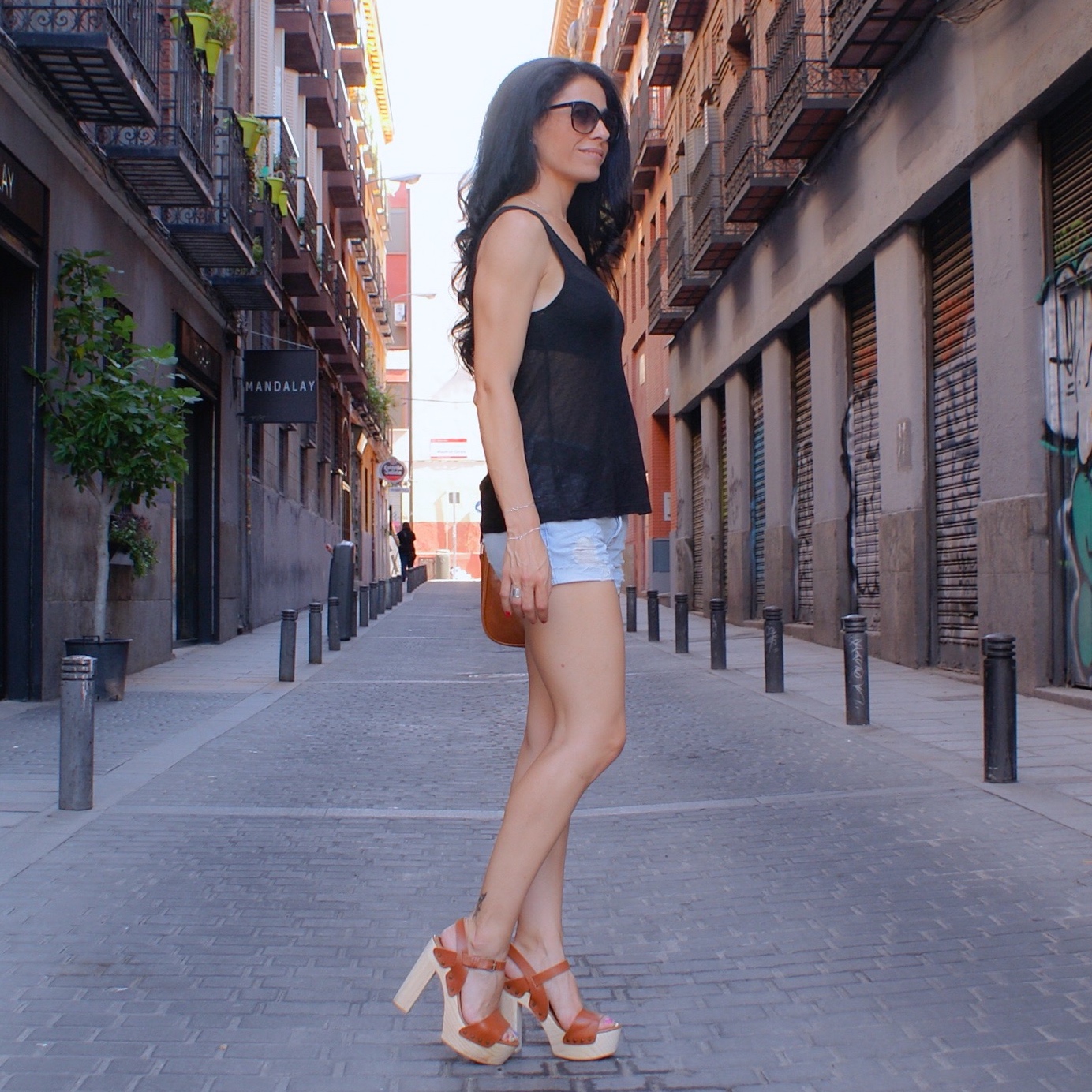 La Caprichossa | Mi Diario Runner | Blog de moda, belleza, tendencias y ...