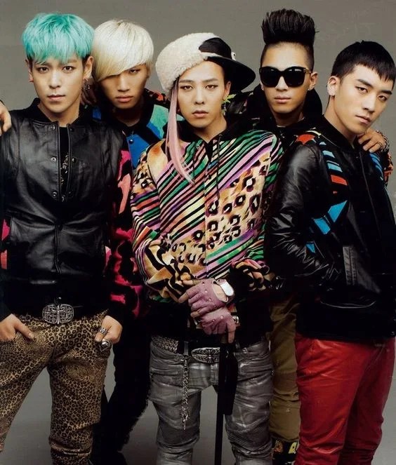 10 Nama Fandom KPop Terkenal dan Arti Di Baliknya - Indofankor