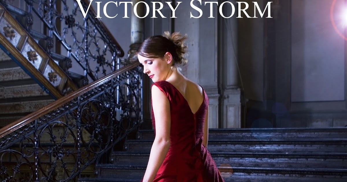 Victory Storm: Trilogia di sangue (Victory Storm)