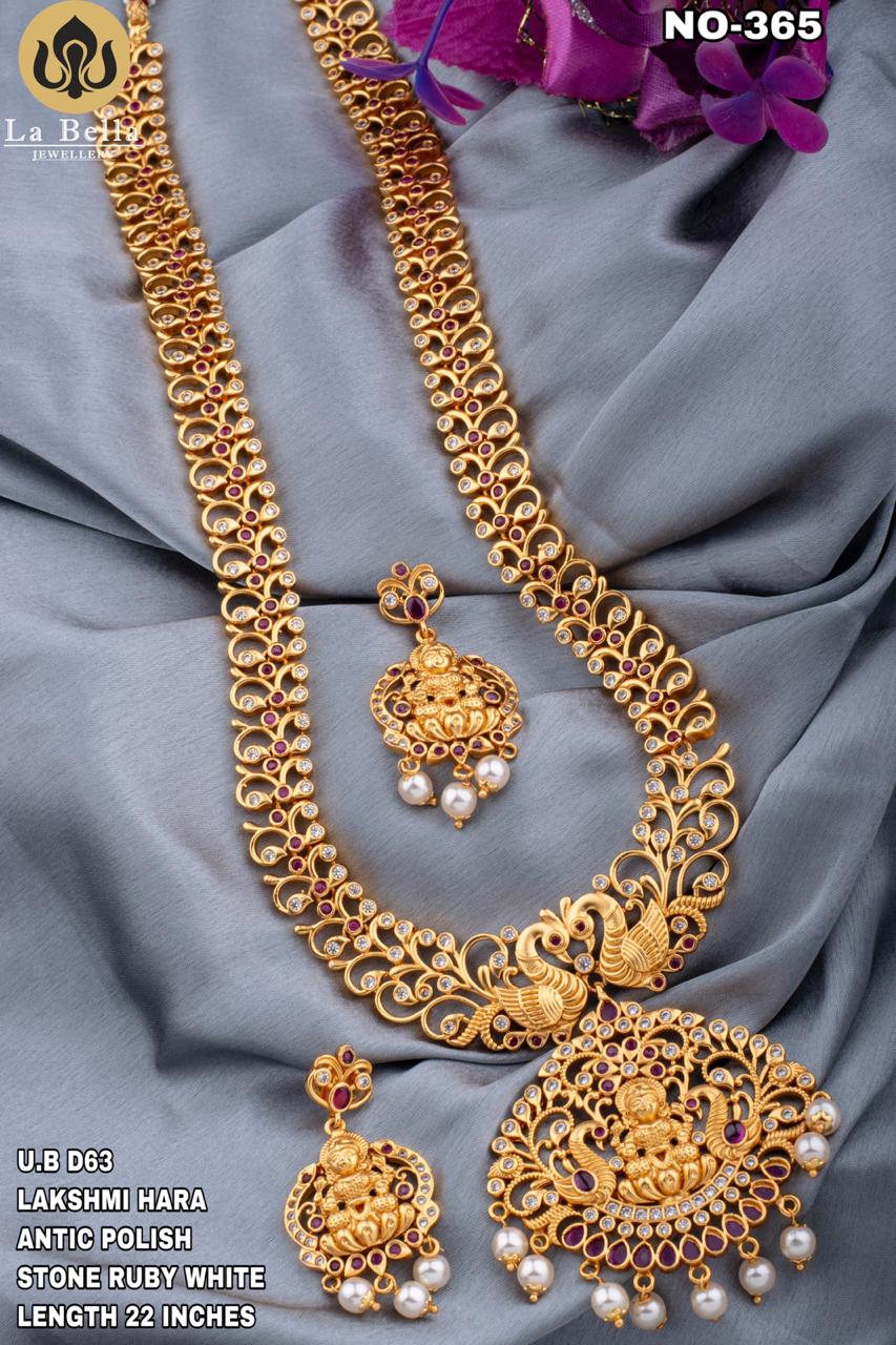 New Jewelry Collection - Indian Jewelry Designs