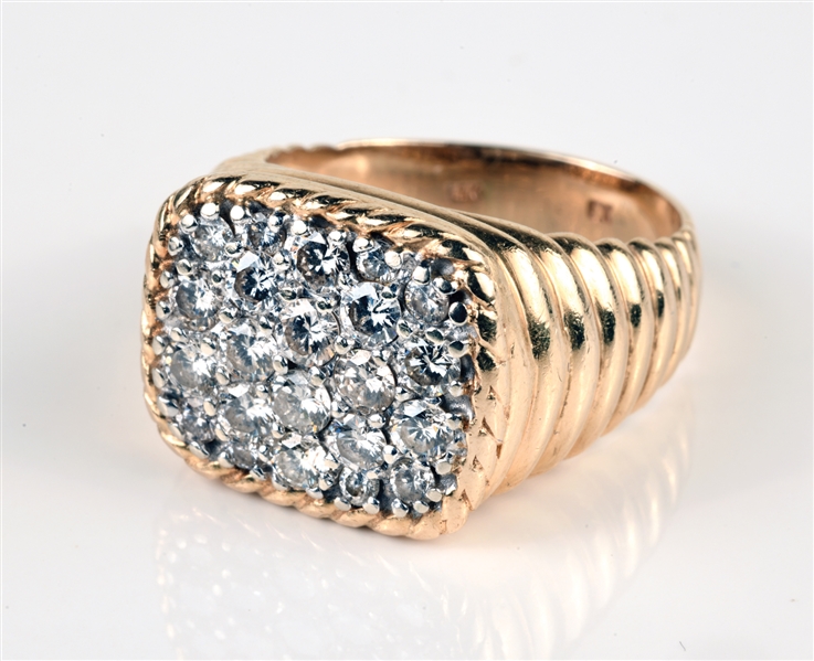 Beautiful Elvis jewelry Graceland