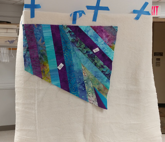 The Life of Riley: Mini Star Storm Workshop with Victoria Findlay Wolfe