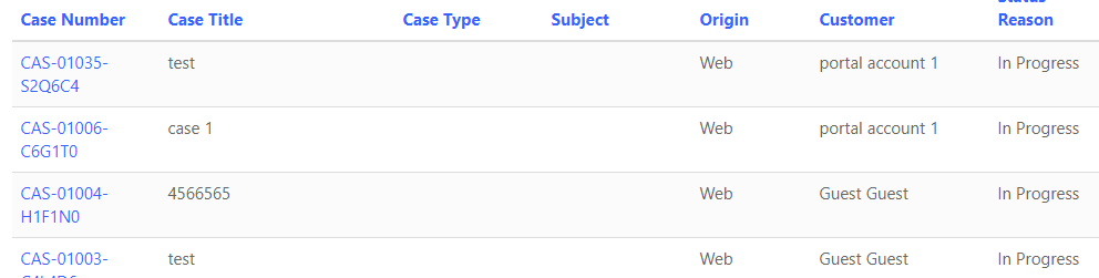 CRM HUB: Apply Custom Hyperlink on other field in Entity List in D365 ...