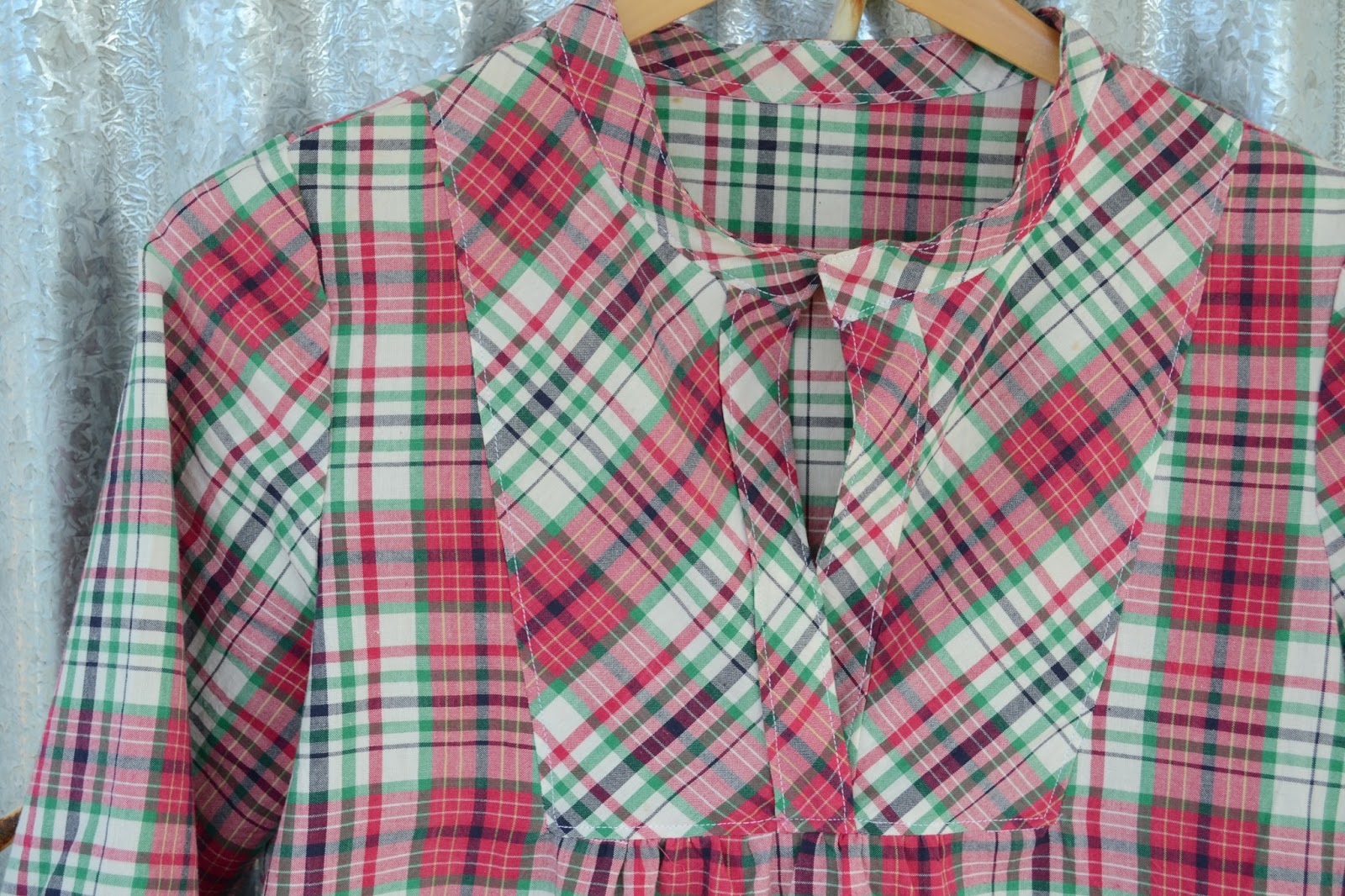 ivy nest: my wiksten tova