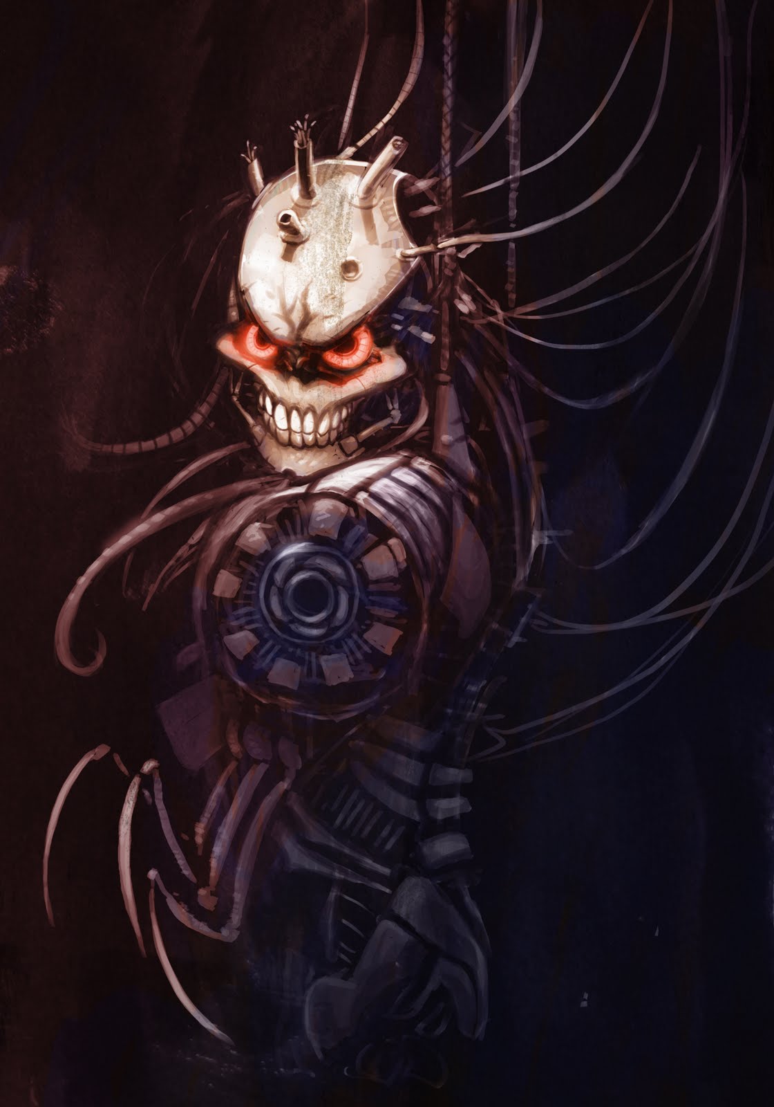 Hideous - JungleKey.fr Image