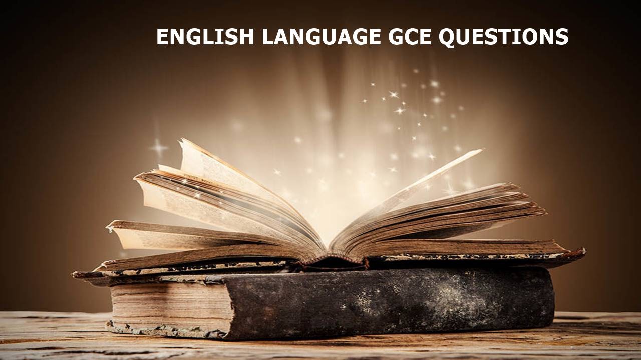 All Cameroon GCE A Level English Language Past Questions Answers PDF In all-cameroon-gce-a-level-english-language-past-questions-answers-pdf-in