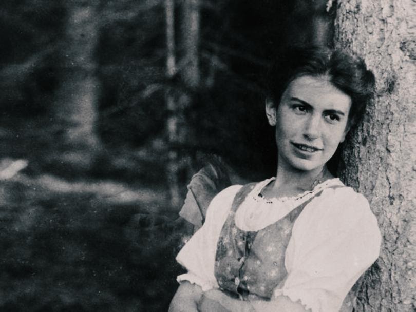 Anna Freud(1895-1982)