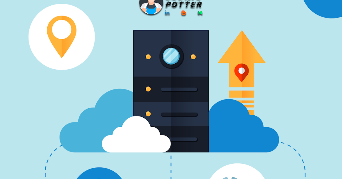 How To Find Location Of Server Of Website From URL?