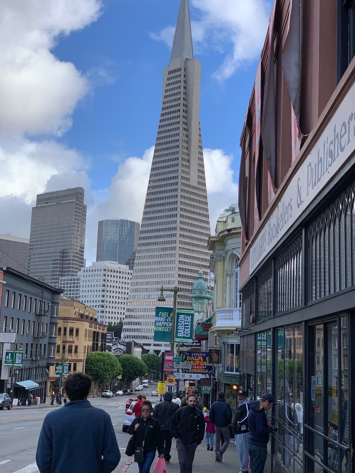 A little leeway: 2019