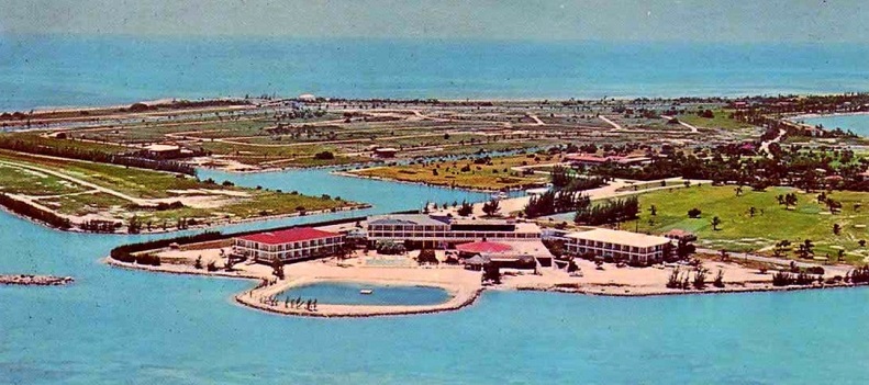 The Florida Golf Course Seeker: Duck Key Golf Course