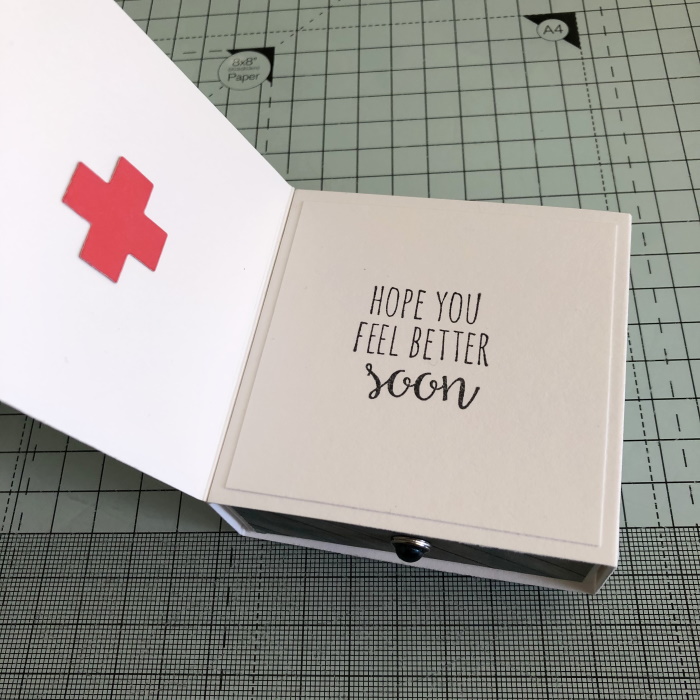 Thursday with Sandiebella: Create a Stuffy Stuffie Get Well Box ...