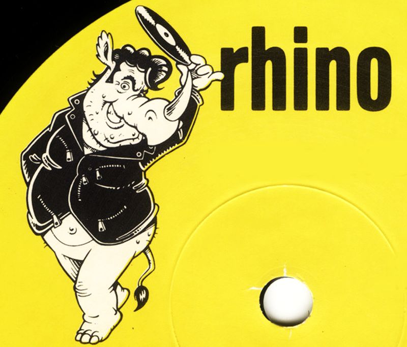 URBAN ASPIRINES: Various: D.I.Y - (1993 Compilation Series) (US & UK ...