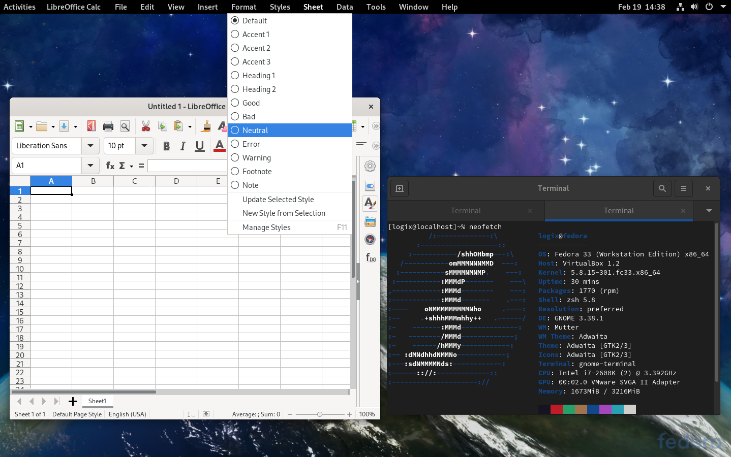 How To Install Fildem Global Menu And HUD For GNOME Shell On Debian ...