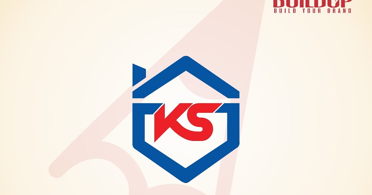 KS Construction- New Branding