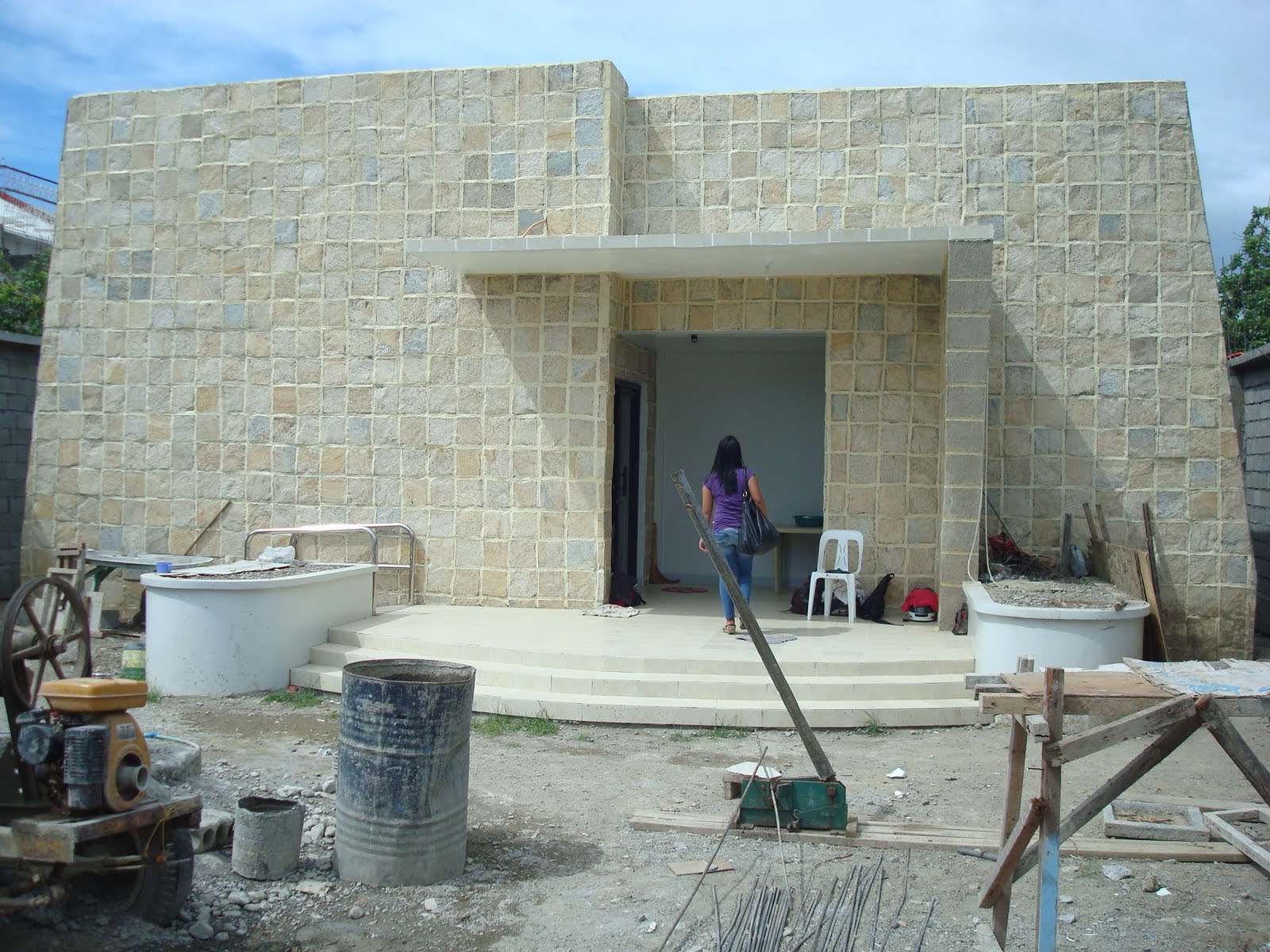 On-Line Journal of Kris Ablan: The Gov. Roque Ablan Shrine and Library ...