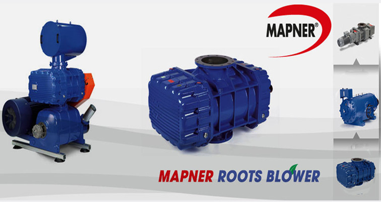 MÁY THỔI KHÍ MAPNER