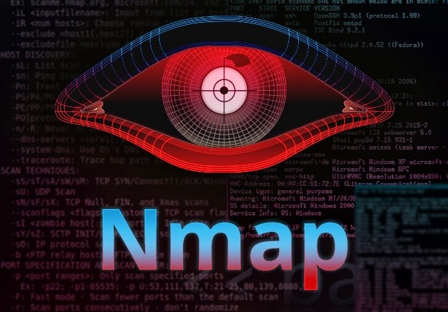 Llega la versión 7 de Nmap Llega la versión 7 de Nmap