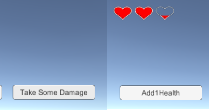 Joseph Easter: Zelda Style Life System Unity Tutorial – Part 7 of 10