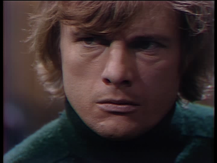 Shadows on the Wall: An Online Dark Shadows Fanzine: Spotlight on John ...