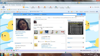 RED SOCIAL: Detalles de MyYearBook