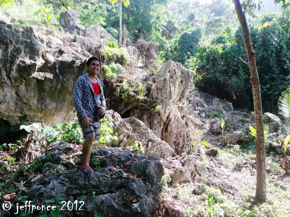 Bisayang Manlalakbay around the Philippines: Visiting Bathala Cave in ...