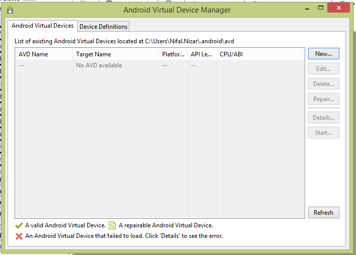 Easy Code Stuff: Android Hello World Easy Code Stuff: Android Hello World