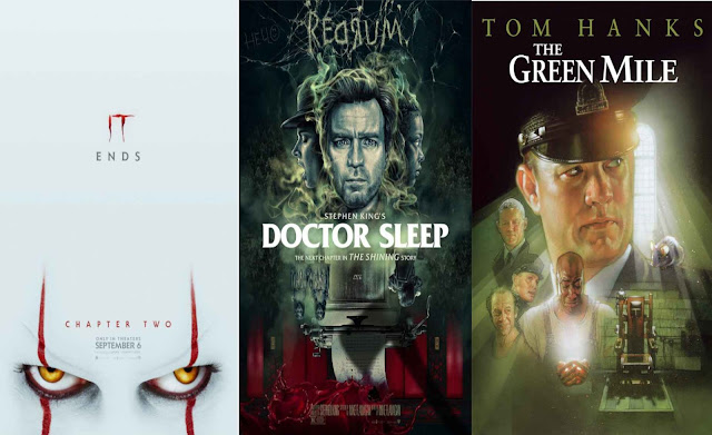 The Best Stephen King Movies Ranked - Top of Best