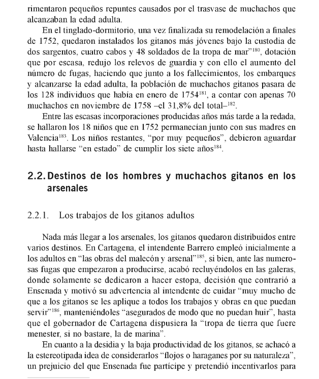 El Cuaderno de Un Gitano: EL ARSENAL DE CARTAGENA Y LA GRAN REDADA DE ...