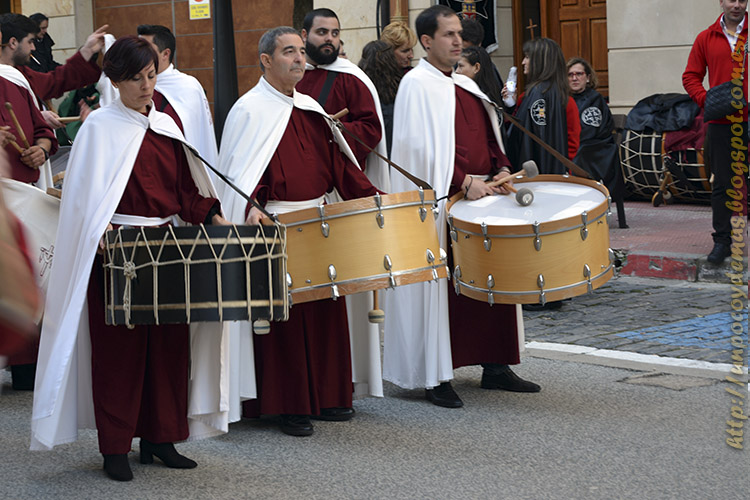 De todo un poco y alguna cosa más: X Exaltación del bombo, tambor y ...