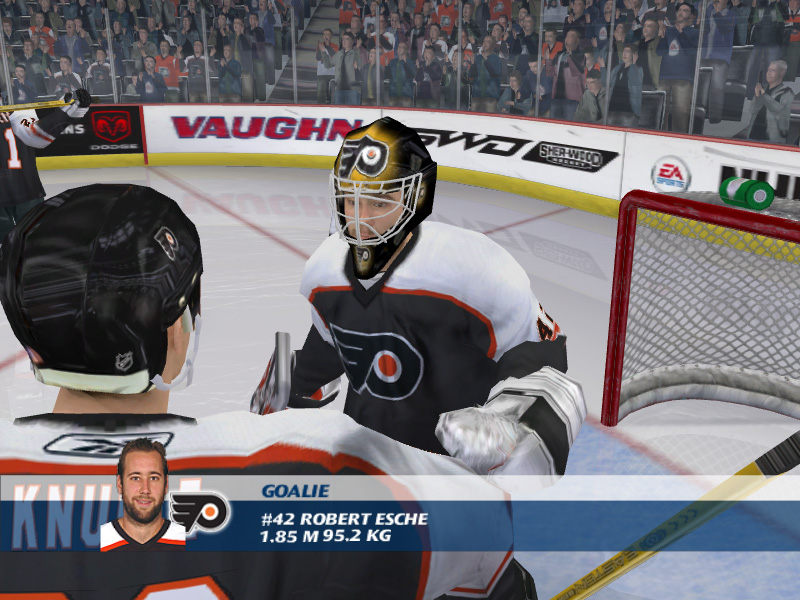 Filmovízia: NHL 2007