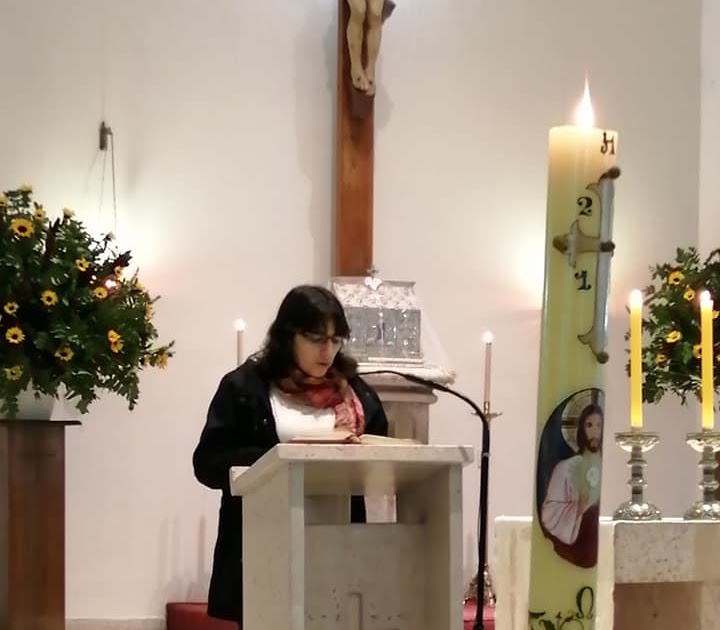 Recomendaciones para ser un buen lector en la misa ~ APUNTES DE ...