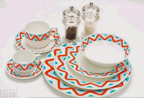 Crockery Designs ideas - Freshnist Design