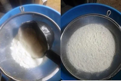 Eggless Pav Bread Recipe - Yummy Traditional