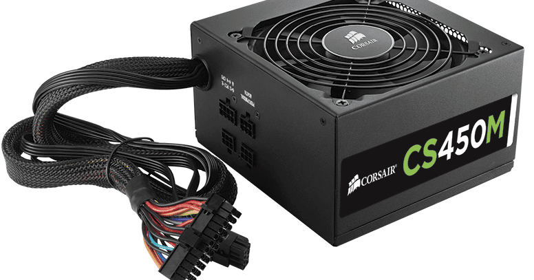 POWER PACK (Power supply unit)