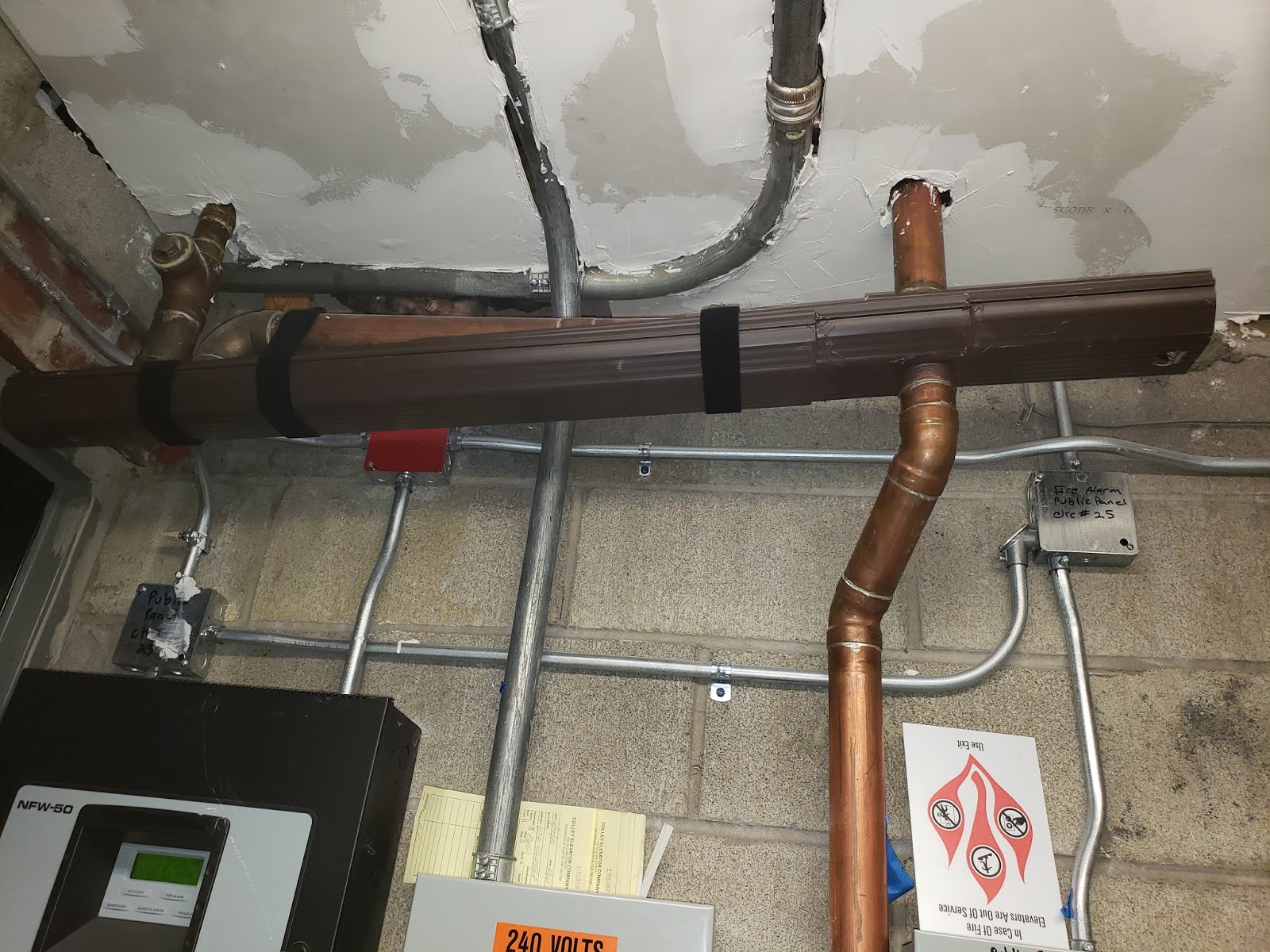 Chicago Elevator Maintenance - Colley Elevator: Hydraulic elevator ...