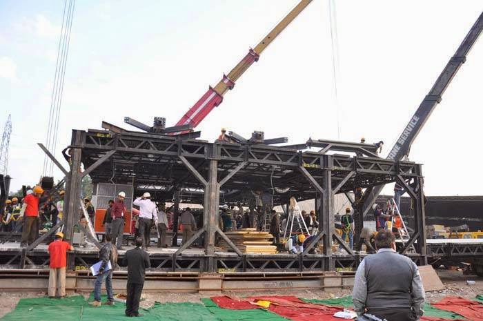 Instacon - Know Your Civil