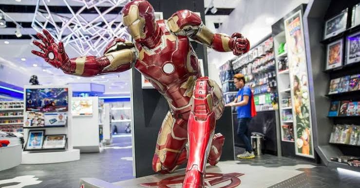 Geek Nation Brasil: evento promete criar em ambiente imersivo em 2020 ...