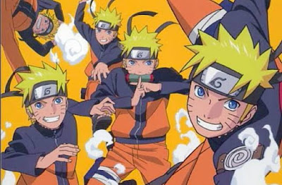 8 Karakter Anime yang Memiliki Kemampuan Cloning