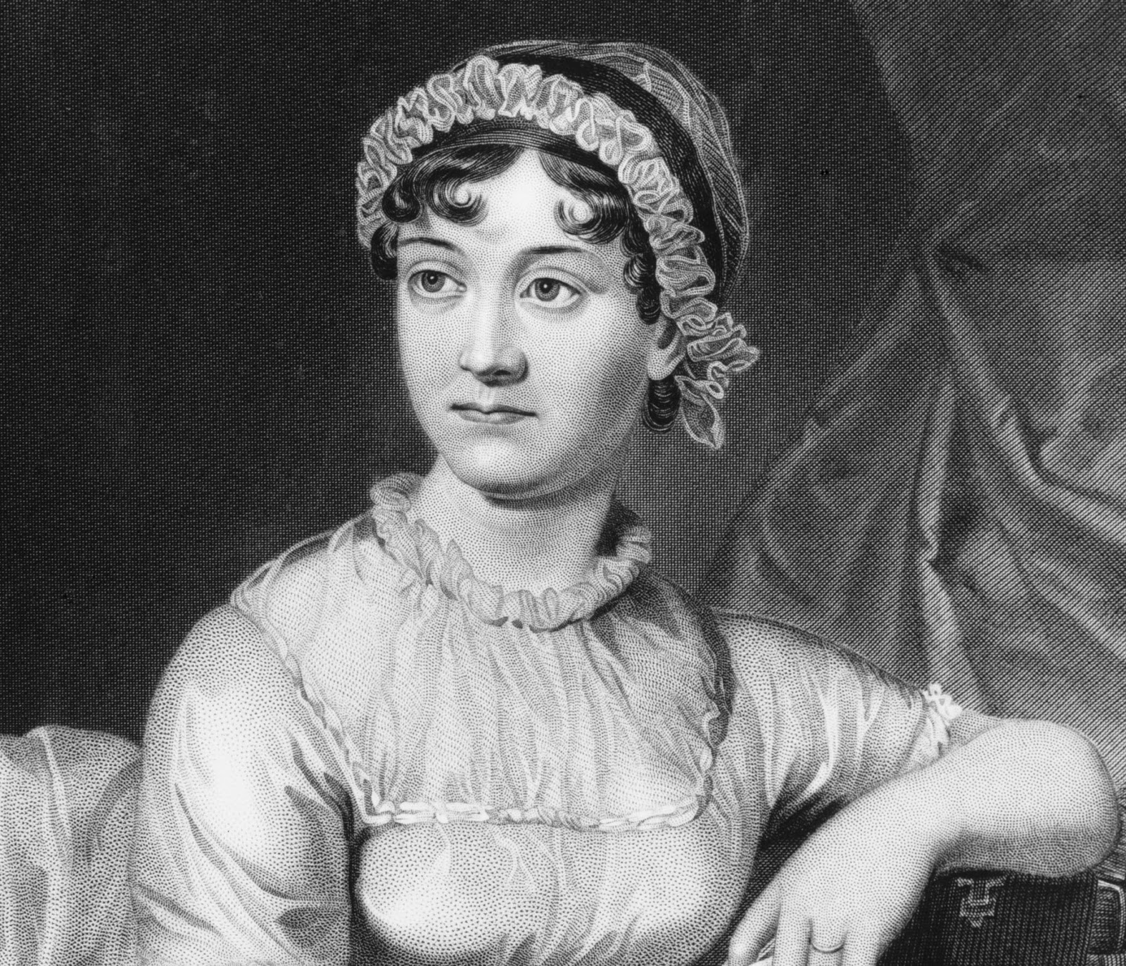 Noe and Cindy write: Jane Austen books