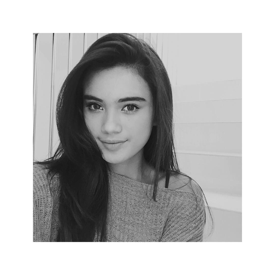 Profil dan Biodata Audi Marissa, "Nom Nom Gowes" | Daftar Biodata Artis Indonesia Populer