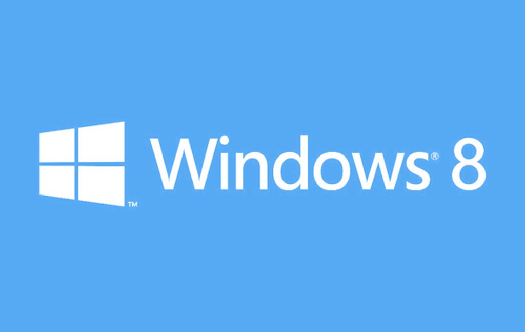 versiones de los sistemas operativos: WINDOWS 8