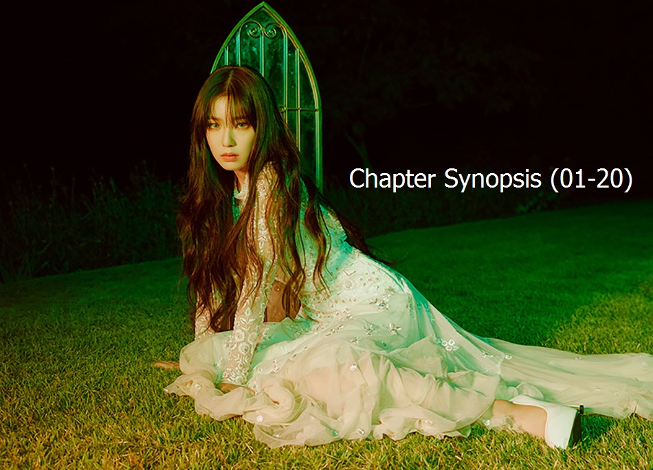 Wag Mo Akong Ma-Terry Terry: Chapter Synopsis (CHAP 01-20) - Tengudness